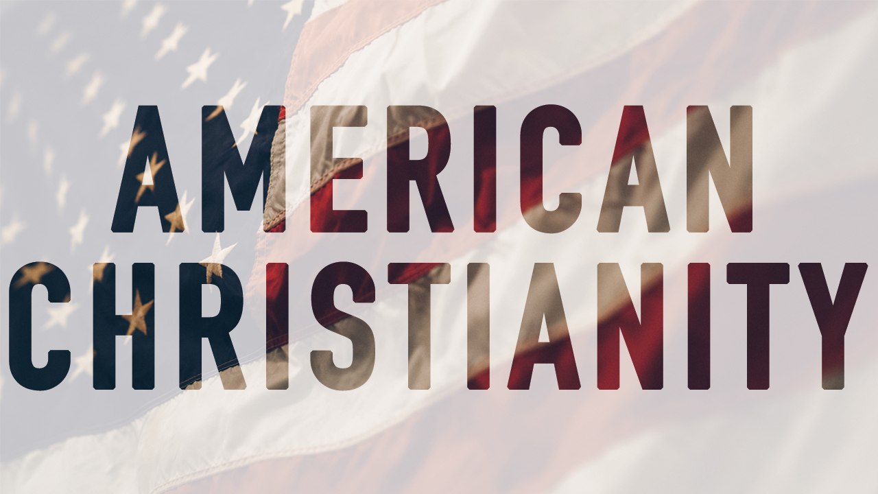 American Christianity - Legacy Community Church