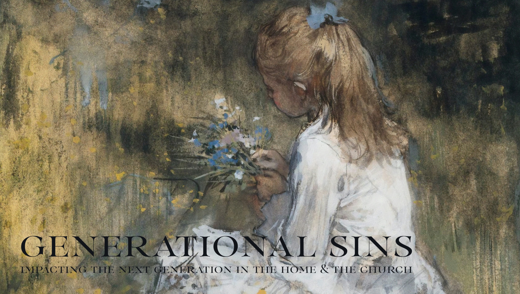 Generational Sins - Legacy Community Church